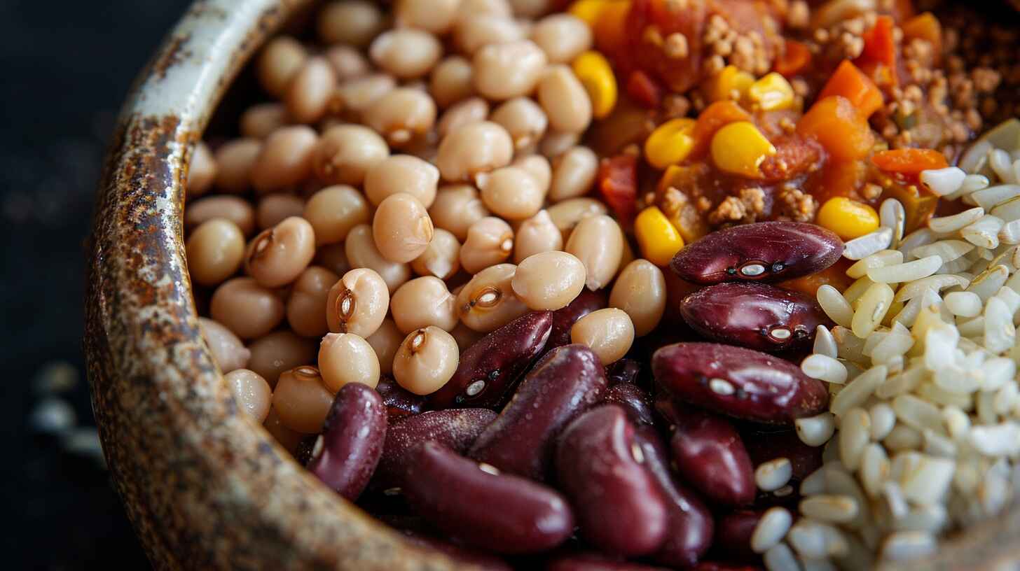 How Do You Reduce Salt in Chili?